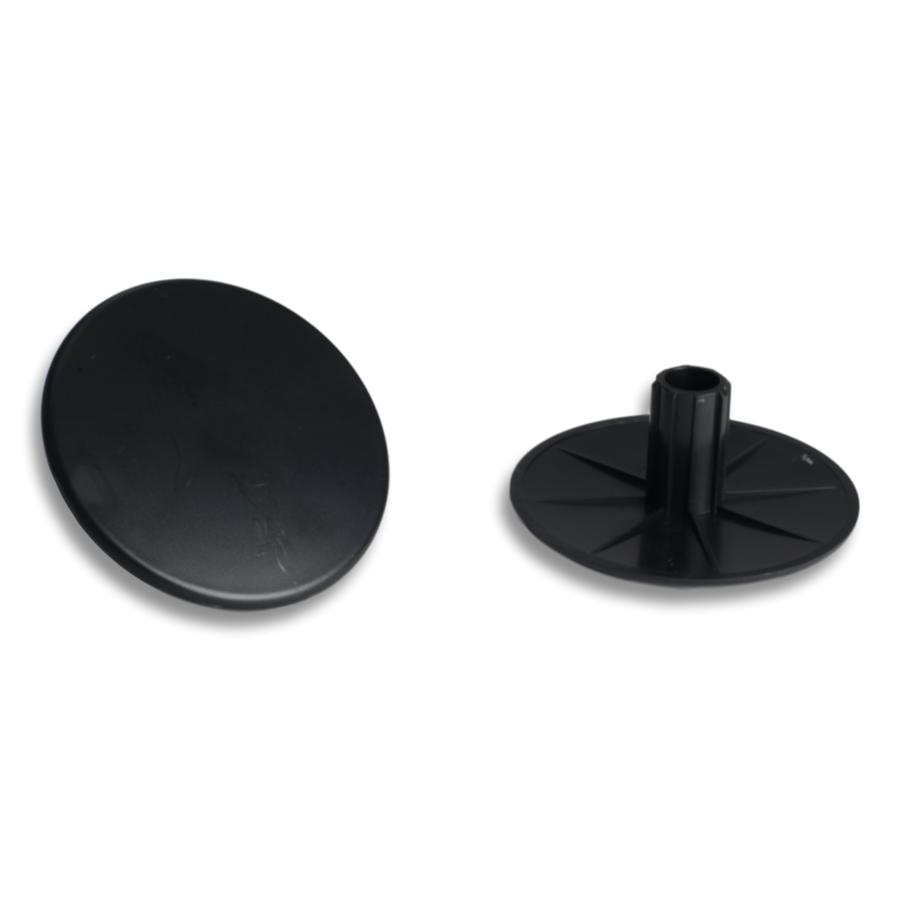 Foot Foam End Caps Set - AbsBench™ X2 (non-threaded) – The Abs Company