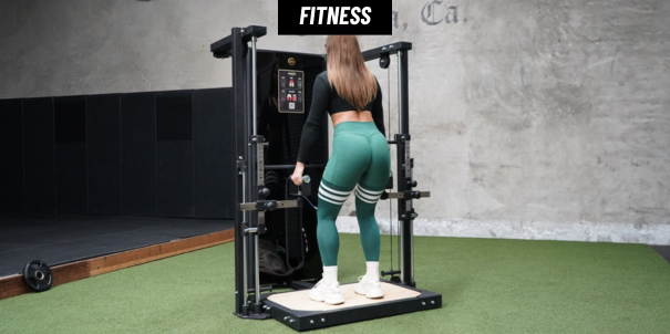 Why Every Gym Needs a Dedicated Deadlift Station – The Abs Company