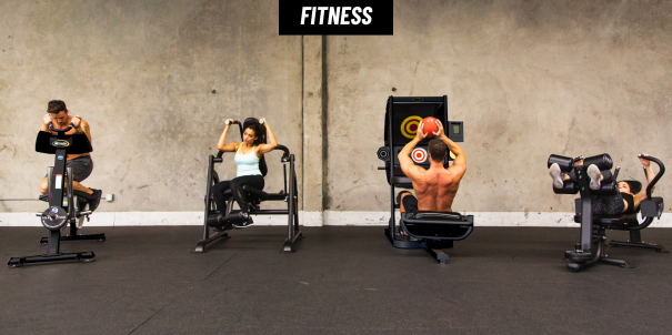 Designing a Profitable Core Zone: What Gym Owners Need to Know – The ...