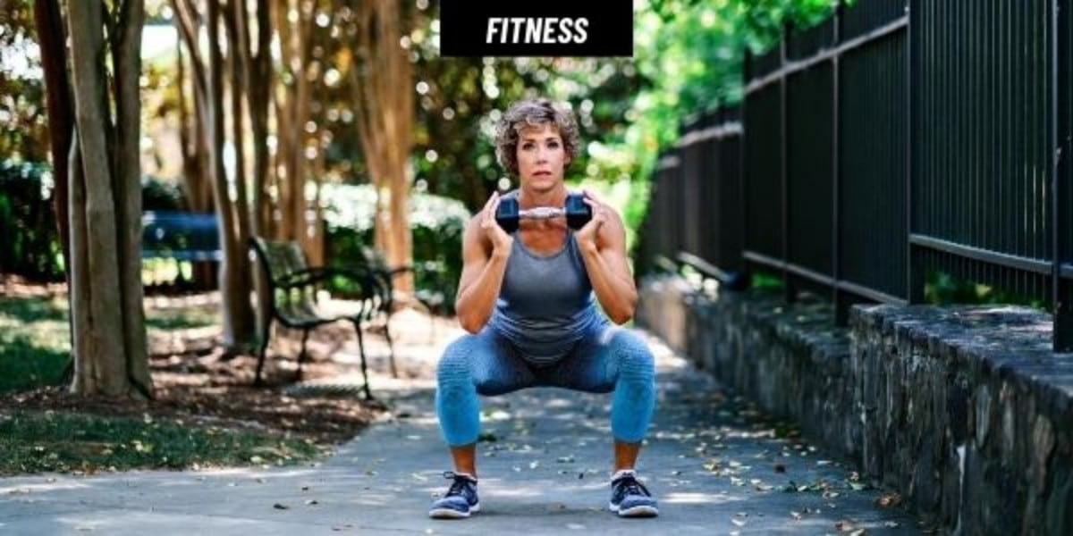 Getting In Shape At Home – The Abs Company