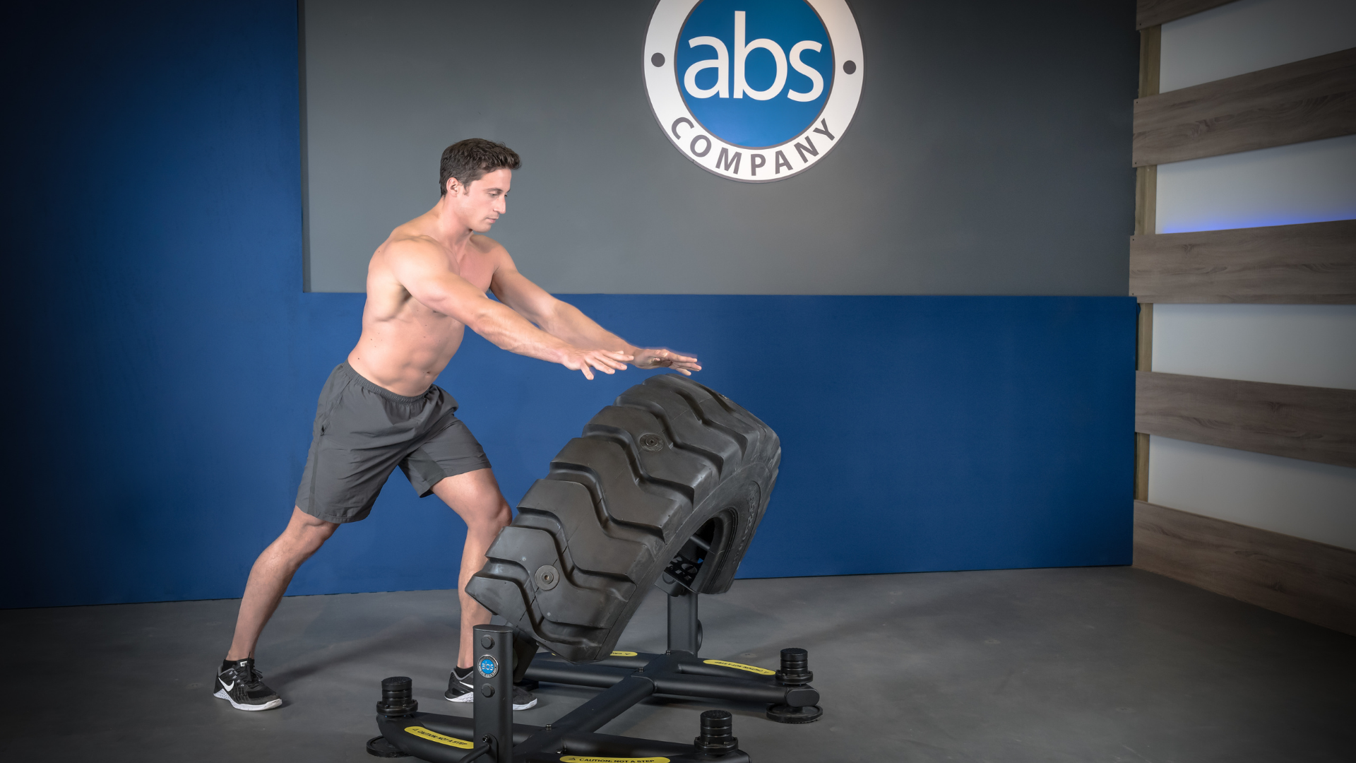 Small Changes...Big Impact – The Abs Company