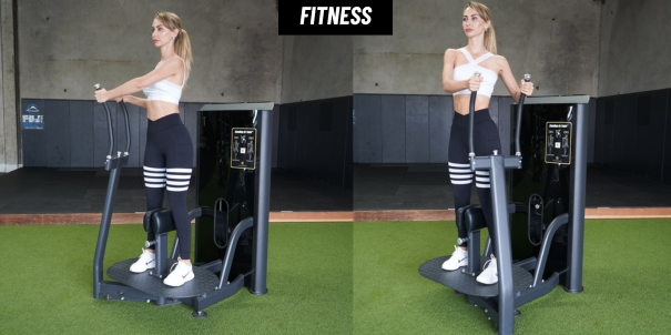 Unlock Peak Athletic Performance with Rotational Core Training – The ...