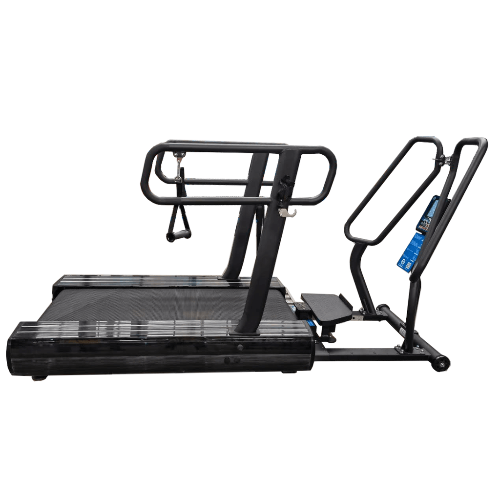 SledMill™ – The Abs Company