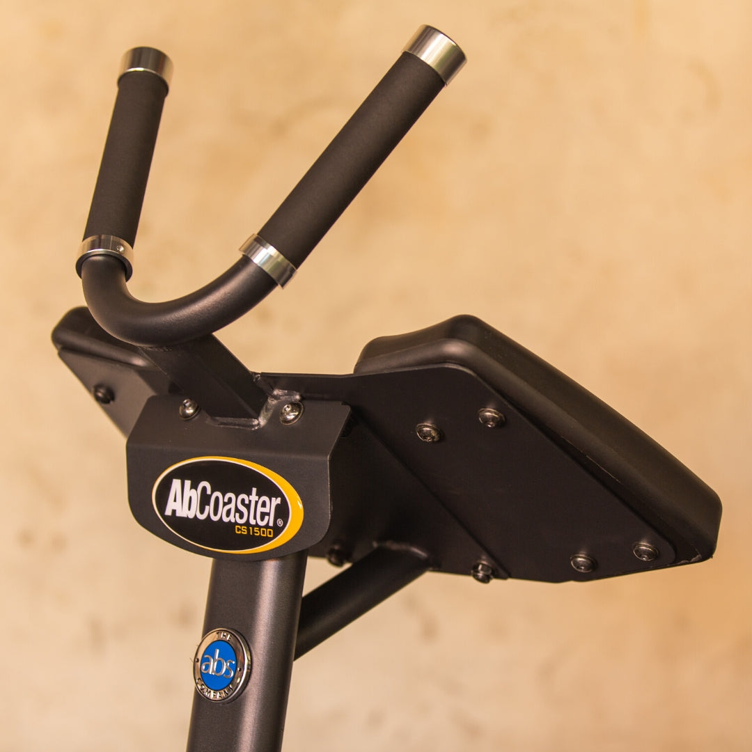 Ab Coaster® CS3000 – The Abs Company