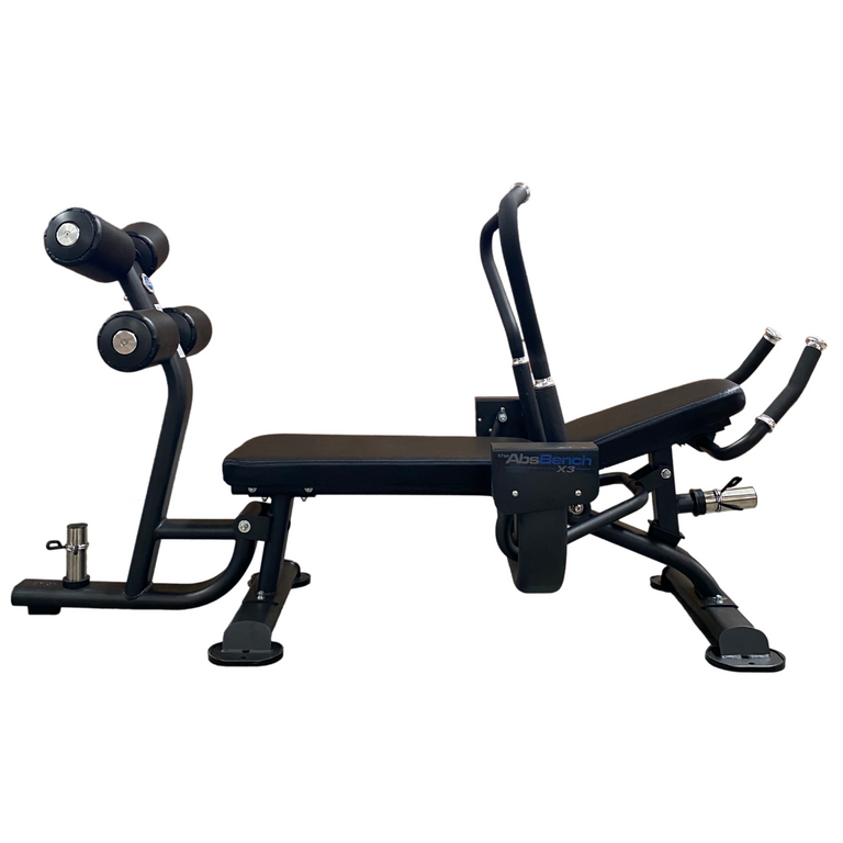The AbsBench™ X3 – The Abs Company