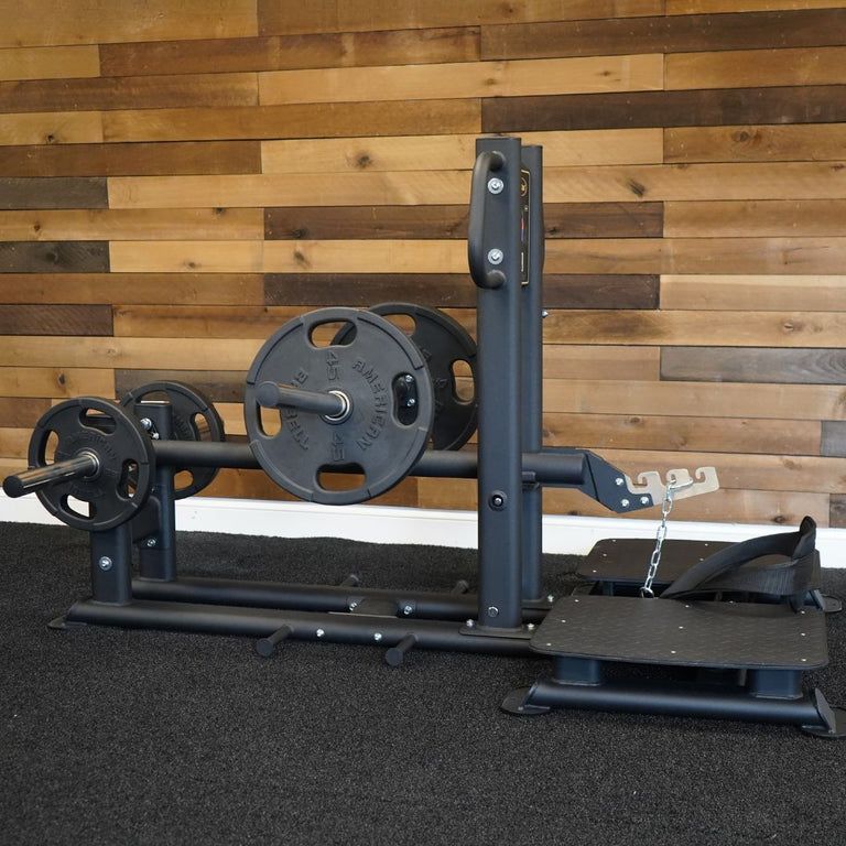 The Abs Company | Abs Workout Equipment & Ab Workout Machines