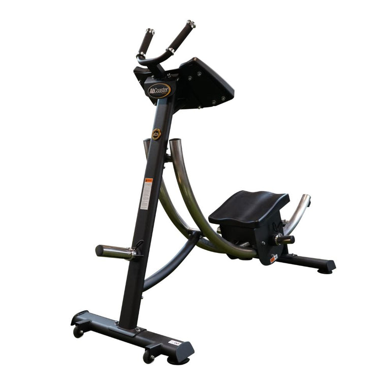 The Abs Company | Abs Workout Equipment & Ab Workout Machines