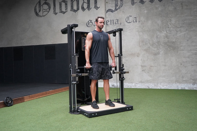 The Abs Company | Abs Workout Equipment & Ab Workout Machines