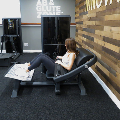 The Abs Company | Abs Workout Equipment & Ab Workout Machines