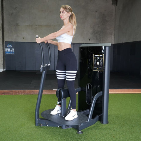 The Abs Company | Abs Workout Equipment & Ab Workout Machines