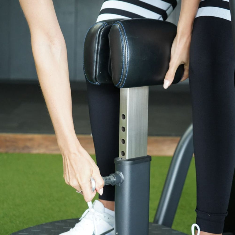 The Abs Company | Abs Workout Equipment & Ab Workout Machines