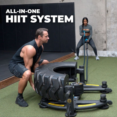 TireFlip 180® System – The Abs Company