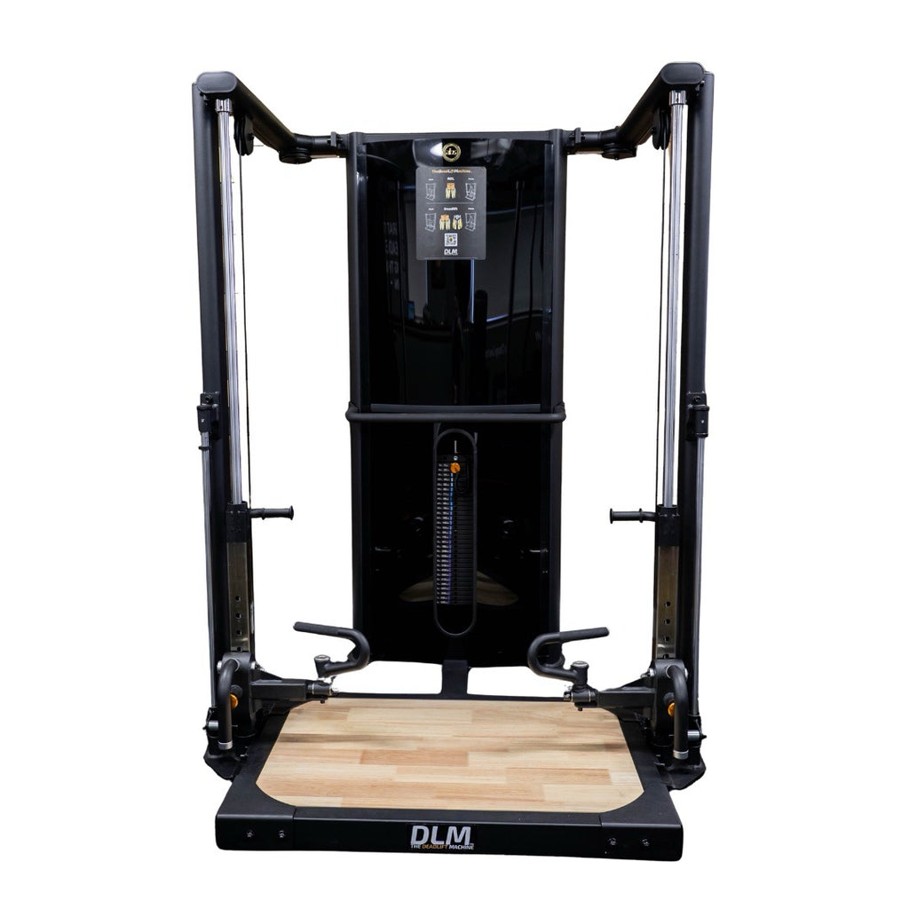 The Abs Company | Abs Workout Equipment & Ab Workout Machines