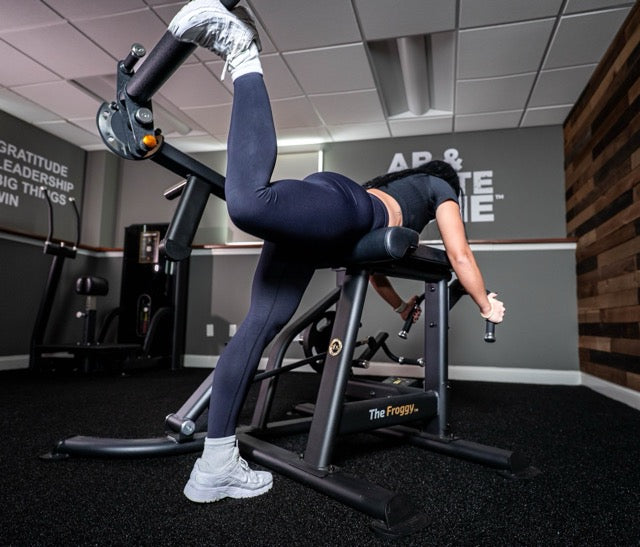 The Abs Company | Abs Workout Equipment & Ab Workout Machines