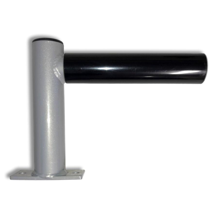 Weight Post for CTL-Under Seat (Silver) (ABS only) – The Abs Company