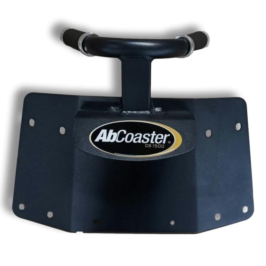 Faceplate - CS1500 (Black) – The Abs Company