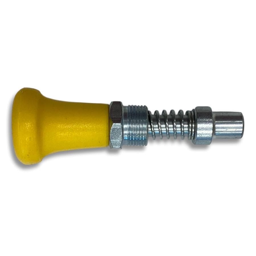 LumbarX™ Pull Pin (Yellow) – The Abs Company