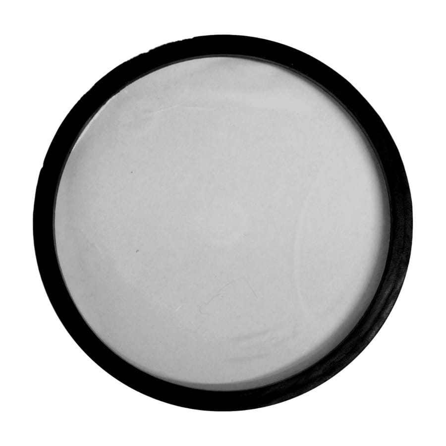 Rubber Foot Slipper Cover - Large Round – The Abs Company