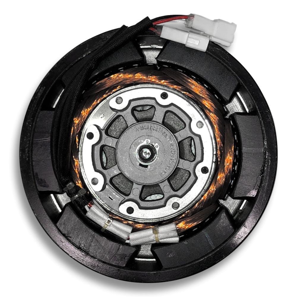 SledMill™ Generator – The Abs Company