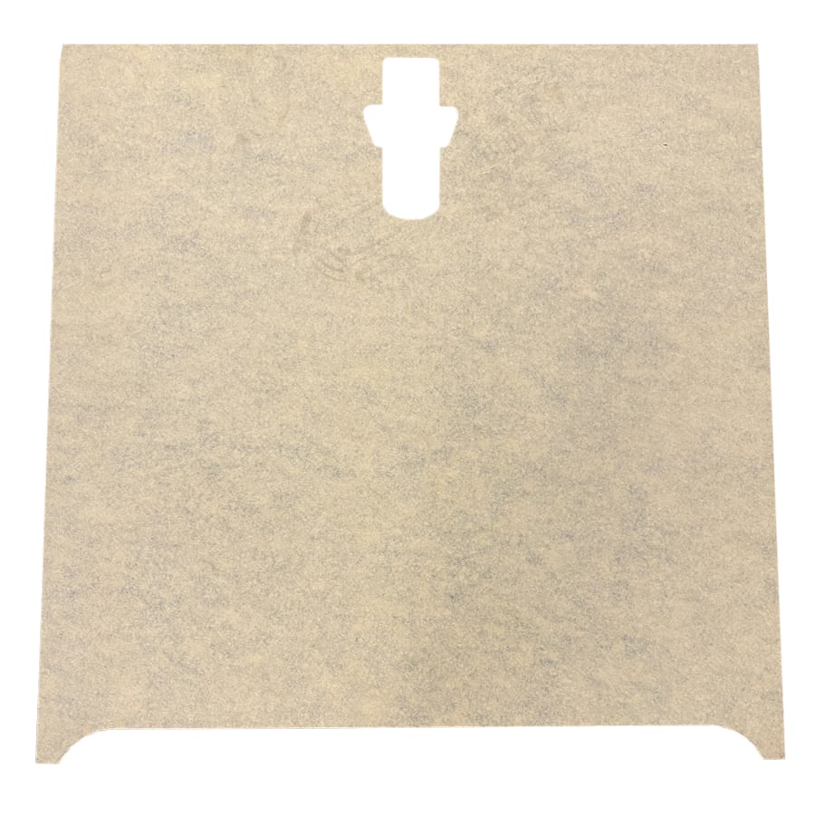 Top Front Shroud – Booty Coaster/Glute Coaster – The Abs Company