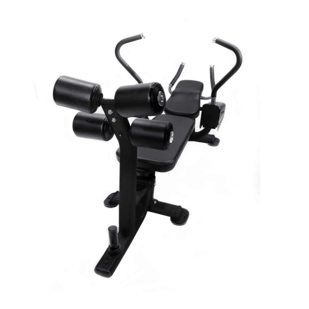 The AbsBench™ X3 – The Abs Company