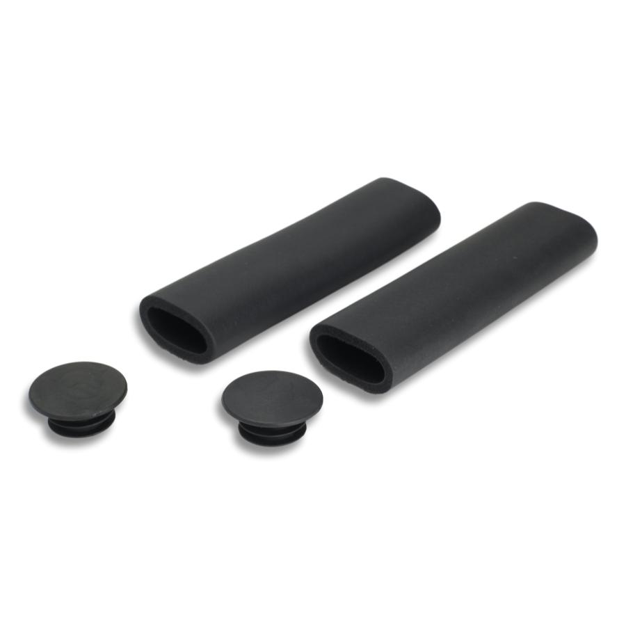 Handlebar End Caps & Grips for CS3000/CTL (SN starts SW) – The Abs Company