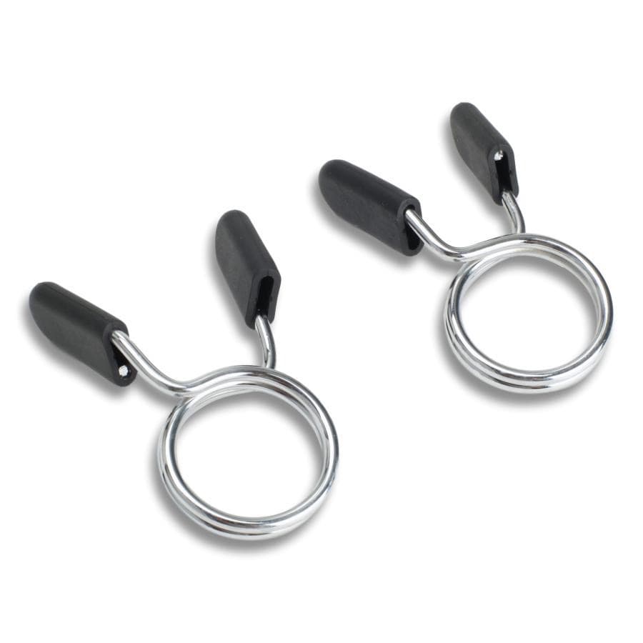 Weight Clips - Olympic size (45mm) – The Abs Company