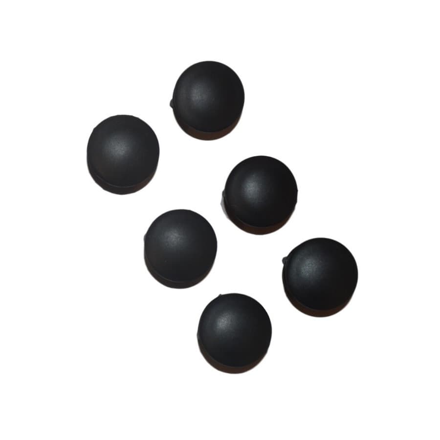 Rail & Weight Post End Cap Kit - Home AbCoaster® – The Abs Company