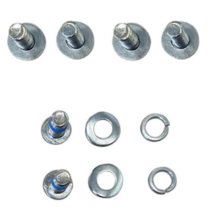 Hardware Kit – Frame Mount PS500/PS750/Black – The Abs Company