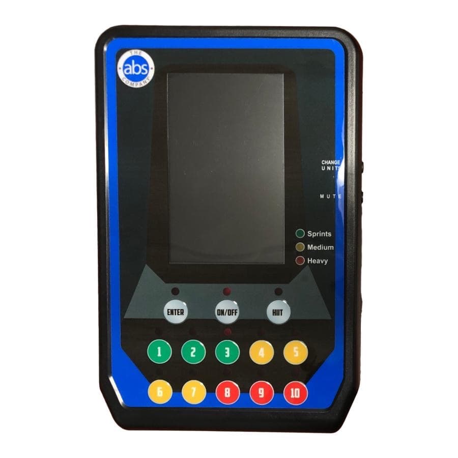 SledMill™ Console – The Abs Company