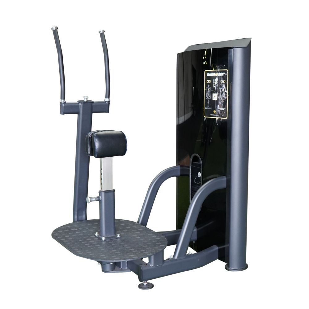 The Abs Company | Abs Workout Equipment & Ab Workout Machines